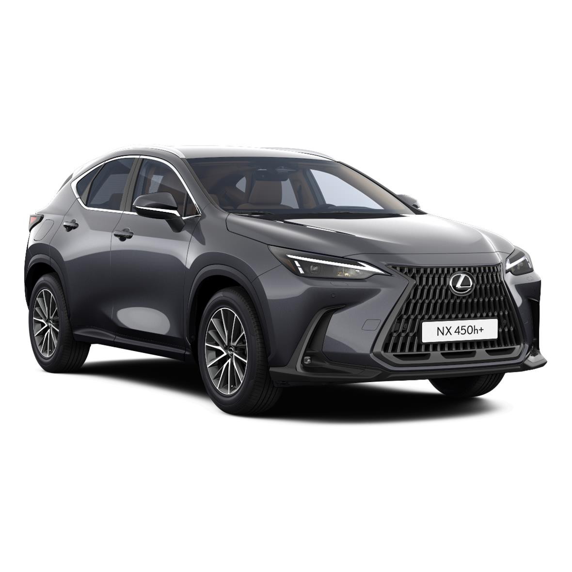 Lexus NX Plug-in Hybrid | Lexus Suomi